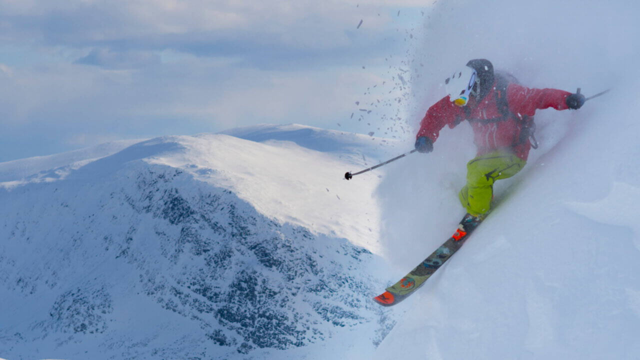 DESTINATION | Valhalla HeliSki